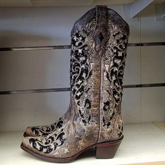 Corral | Shoes | New Corral Womens A3569 | Poshmark